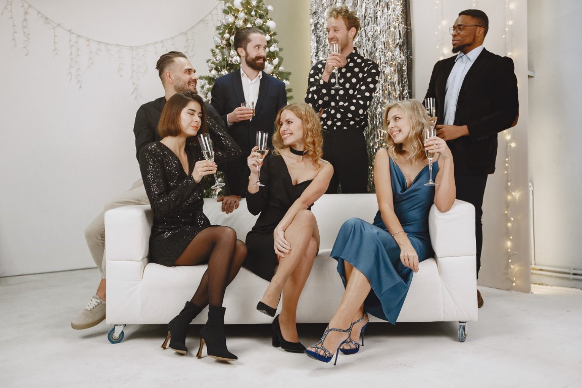 Private Parties - SK Sweets Rockaway